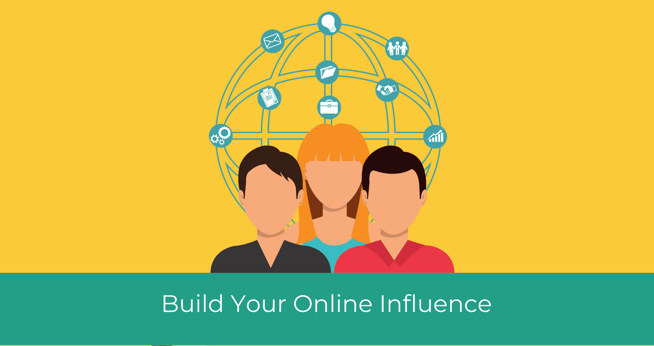 5 Simple Steps You Can Take To Have More Influence Online Like These 5 ...